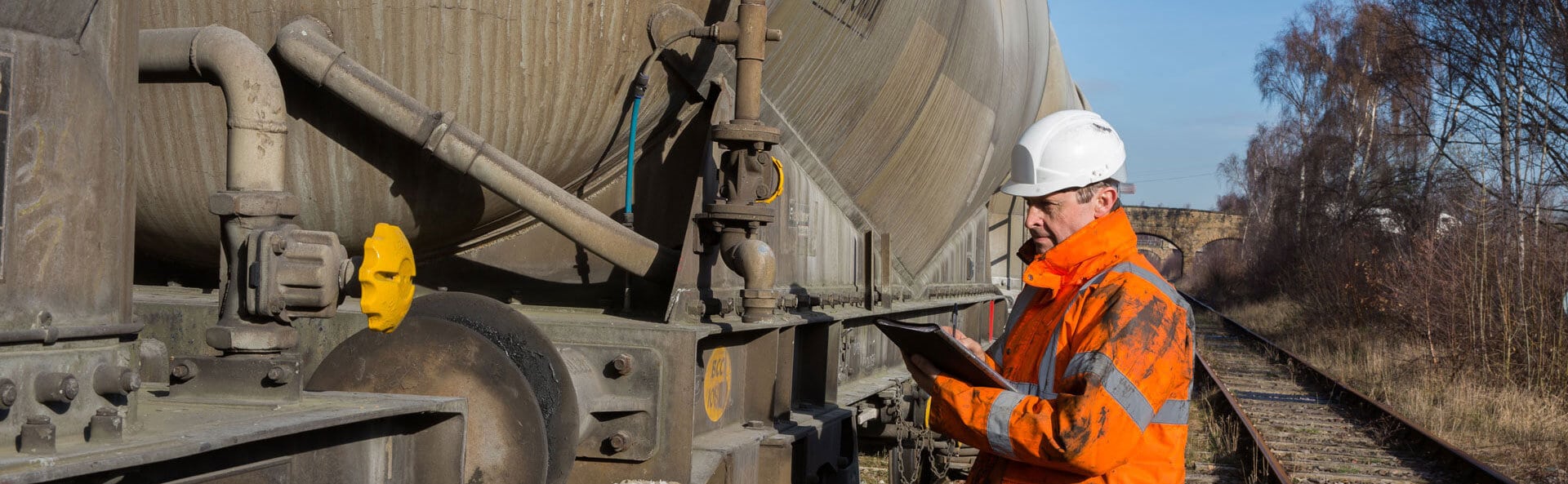 Railroad Injuries- Texas FELA Lawyer |Houston Railroad Accident Attorney