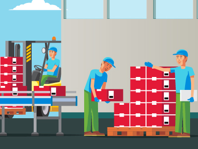 Coca Cola Workers Comp - Common Work Injuries [Infographic